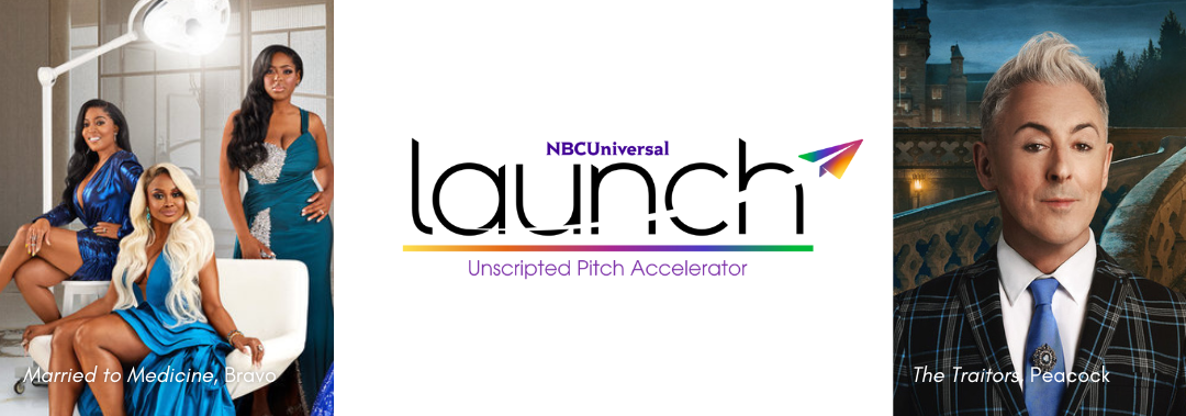 UNSCRIPTED PITCH ACCELERATOR Accepting Applications! | Massachusetts ...